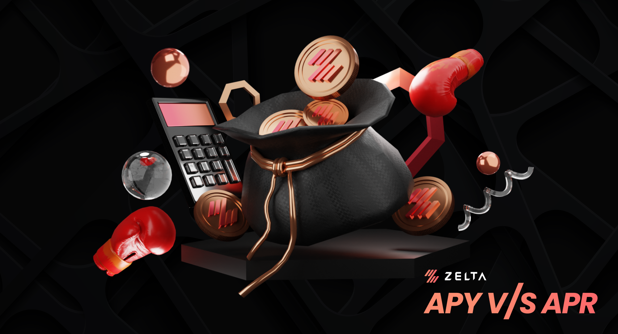 APY VS APR? Which is Better?