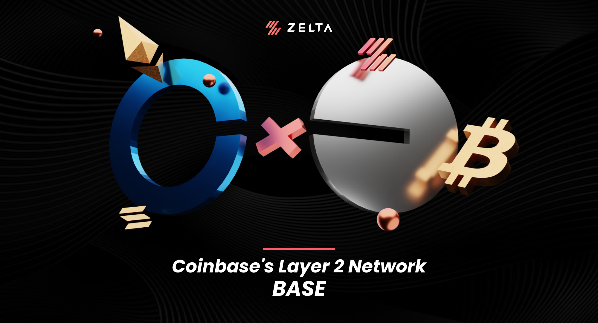 Everything About Coinbase's Layer 2 Network: Base Everything About Coinbase's Layer 2 Network: Base