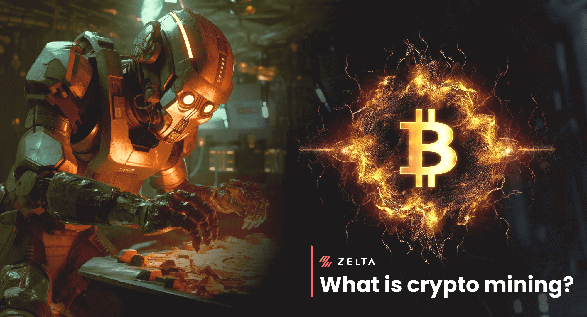 What is Crypto Mining?