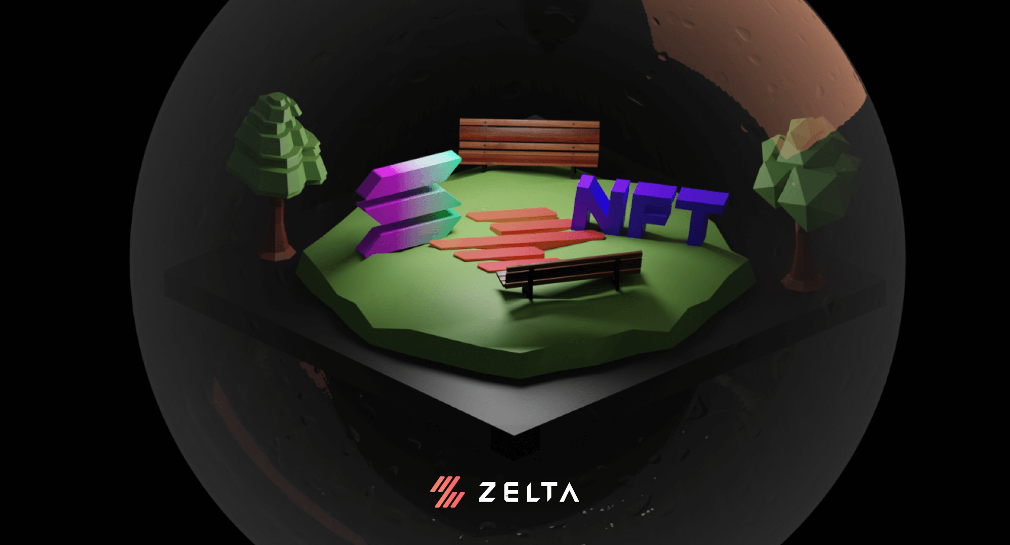 Solana NFT Ecosystem Solana NFT Ecosystem