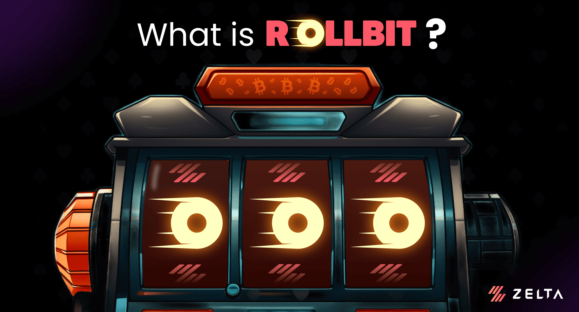 What is Rollbit? A Newbie's Guide on Rollbit's Crypto Casino