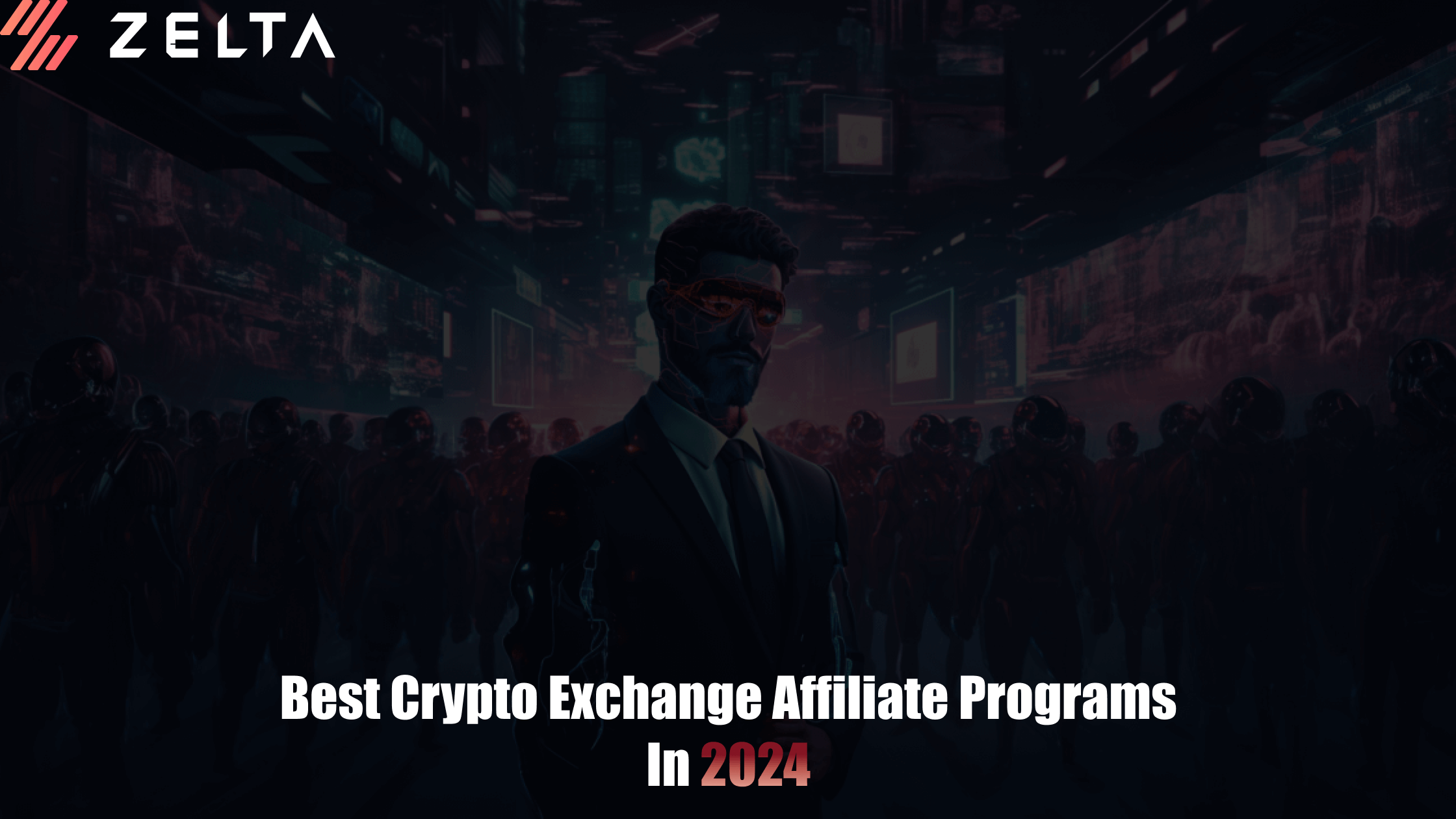Best Crypto Exchange Affiliate Programs of 2024