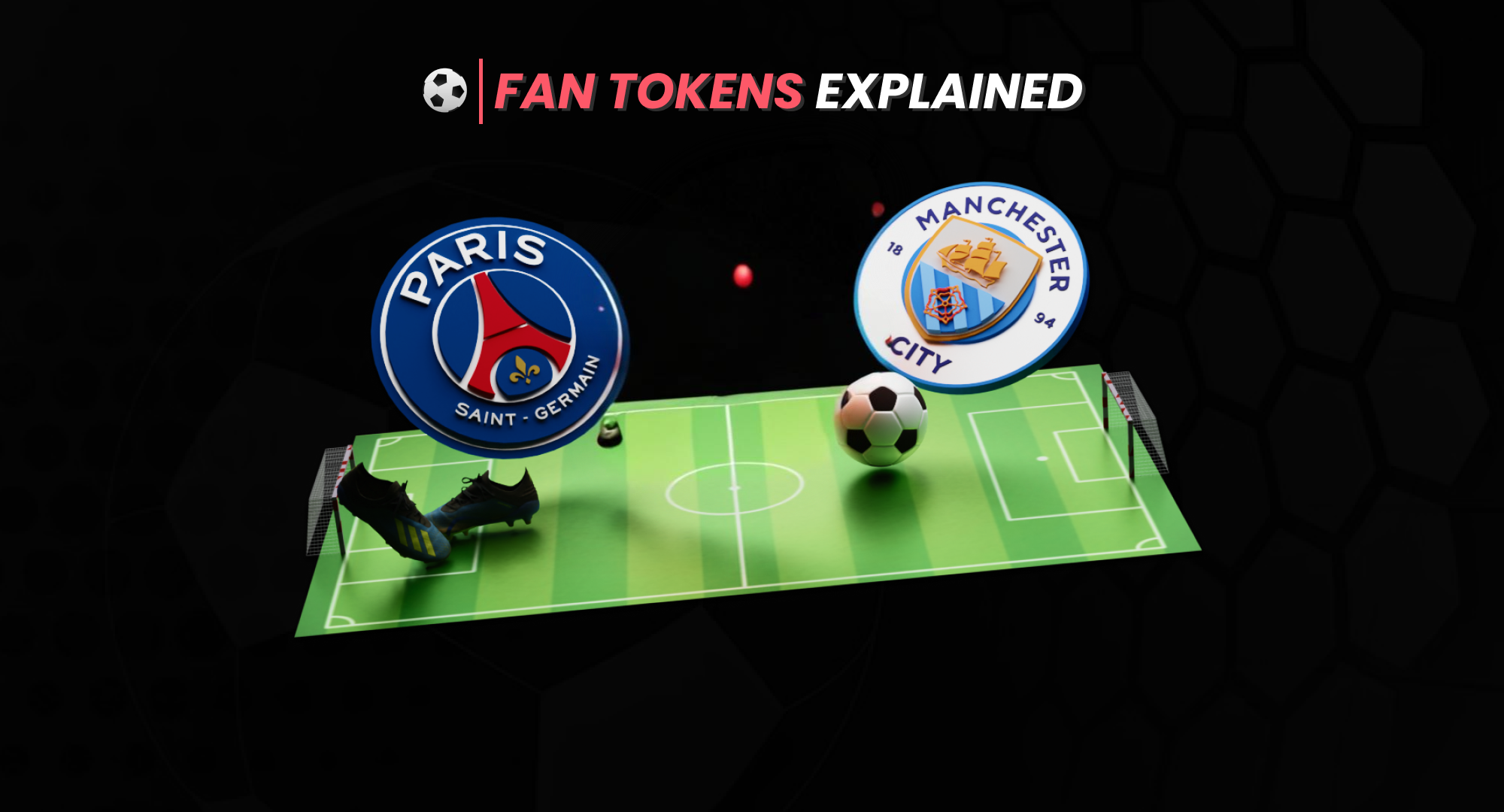 What are Fan Tokens?