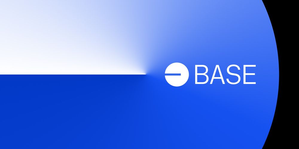 Everything About Coinbase's Layer 2 Network: Base