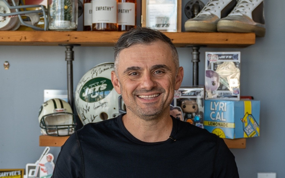 Gary Vee and VeeFriends: All you need to know