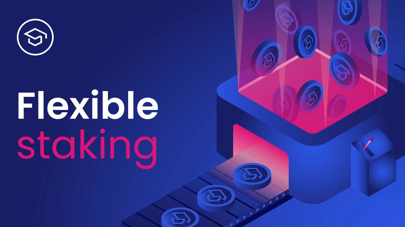 Locked Staking Vs Flexible Staking: Explained for Beginners