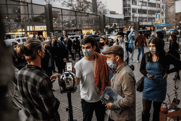 What is Worldcoin? A Beginner's Guide to Worldcoin