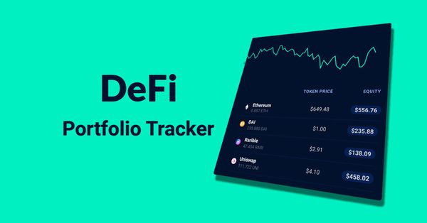 A Comprehensive Guide to DeFi Portfolio Trackers in 2024